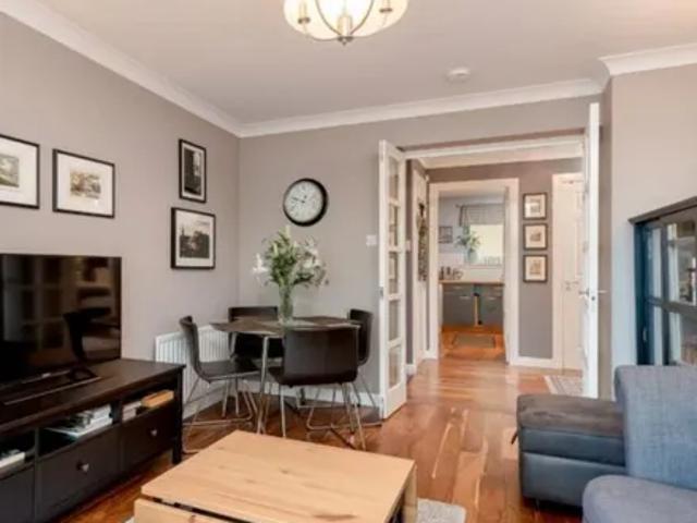 7 Gentle's Entry, City of Edinburgh, EH8 8PD, United Kingdom | 2 bed apartment for rent #118071901 | Rentberry