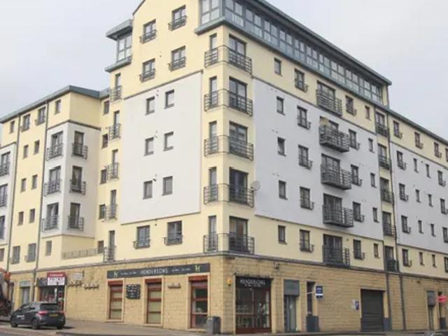 7 Gentle's Entry, City of Edinburgh, EH8 8PD, United Kingdom | 2 bed apartment for rent #167522389 | Rentberry