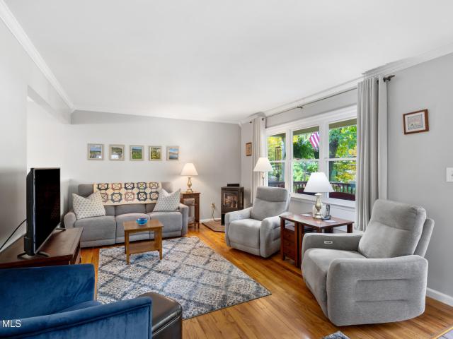 7 Gick Road