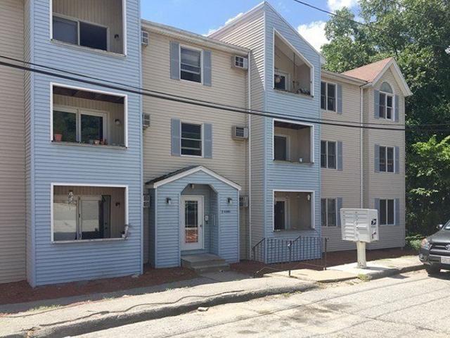 7 Gibbs St Apt 7, Worcester, MA 01607