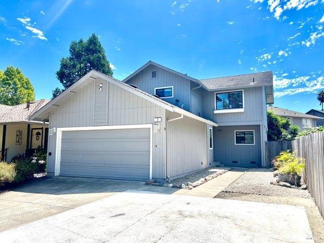 7 Gilbert Ct, Cotati, CA 94931