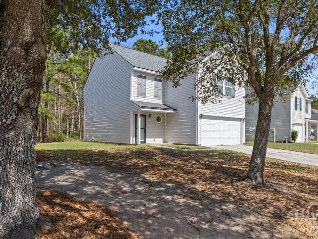 7 Gimbal Cir, Port Wentworth, GA 31407 | MLS #SA351531 | Compass