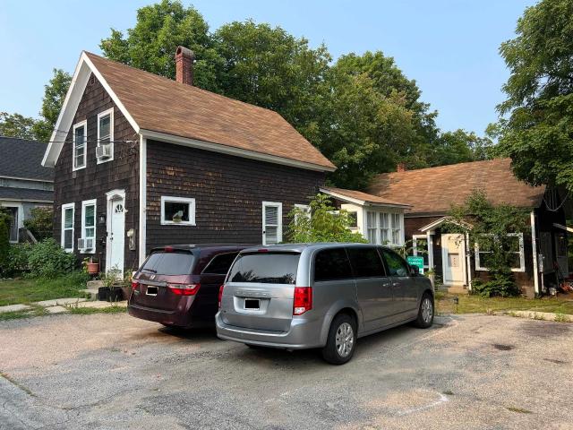 7 & 9 Glen Street