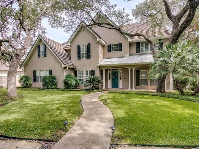 7 Glendalough Ct, San Antonio, TX 78209
