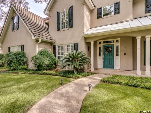 7 Glendalough Ct