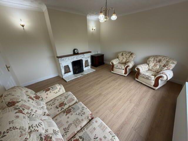 7 Glebe Road, Rasharkin Ballymena, BT44 8QX