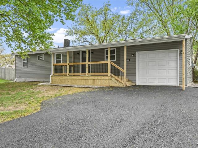 7 Gooseberry Lane