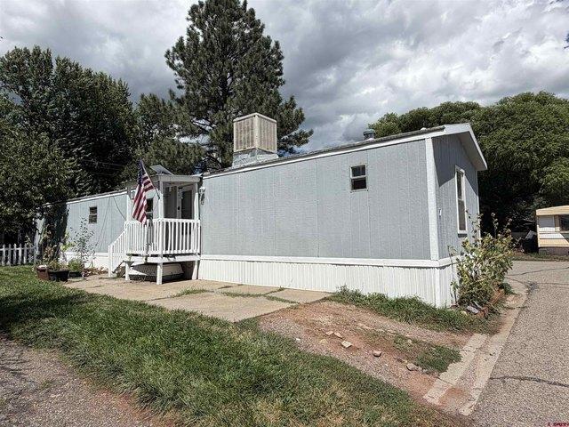 7 Golden West Dr, Durango, CO 81301