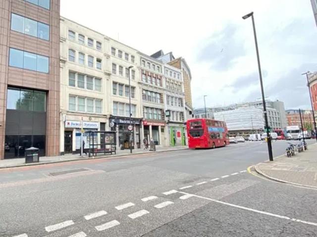 7 Goswell Road, London, EC1M 7AD, United Kingdom | 1 bed house for rent #167826314 | Rentberry