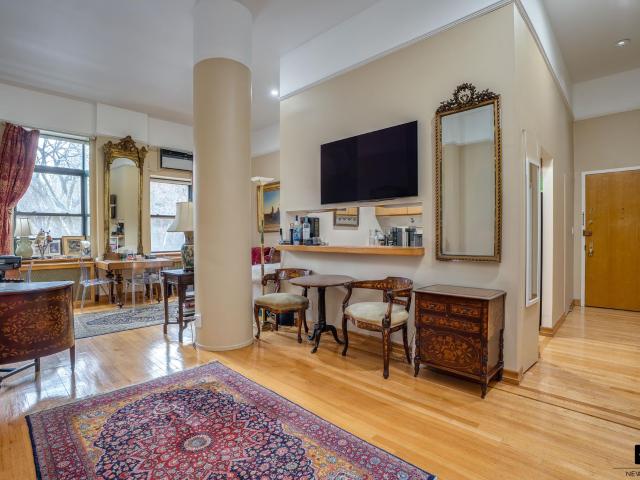 7 Gramercy Park West, New York, NY