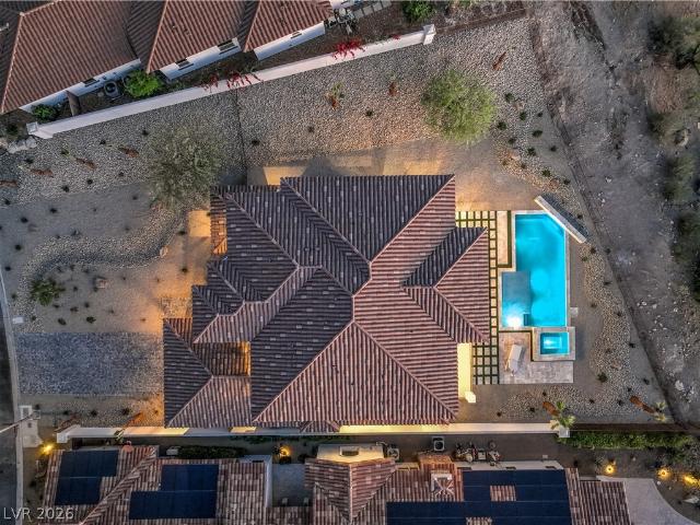 7 Grand Miramar Dr, Henderson, NV 89011 | MLS #2766 | Compass