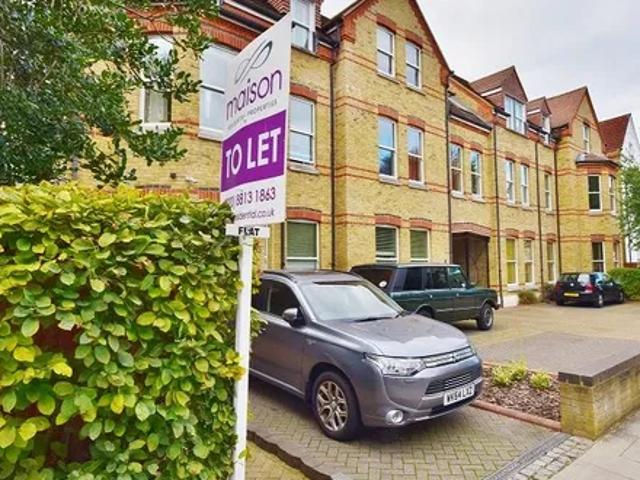 7 Grange Park, London, W5 3PL, United Kingdom | Room for rent #119866616 | Rentberry
