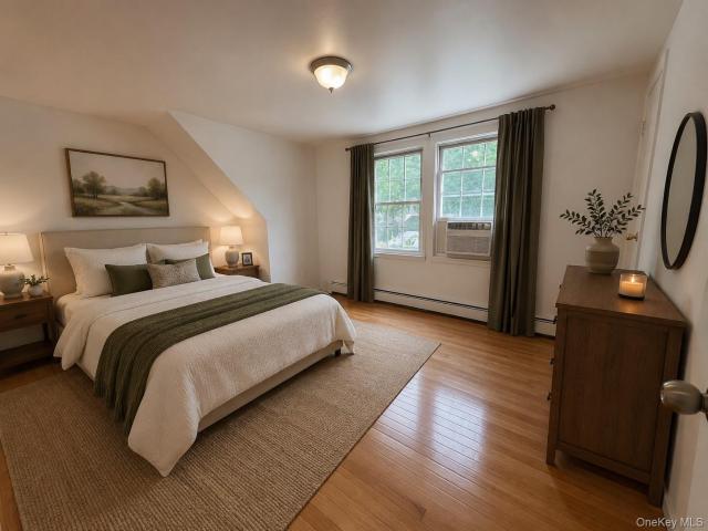 7 Grange Street 2ND FLOOR