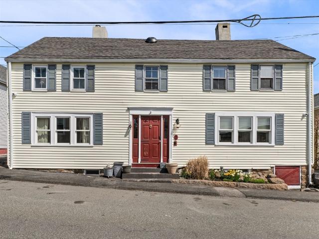 7 Granite St, Gloucester, MA 01930 | MLS #73503 | Compass