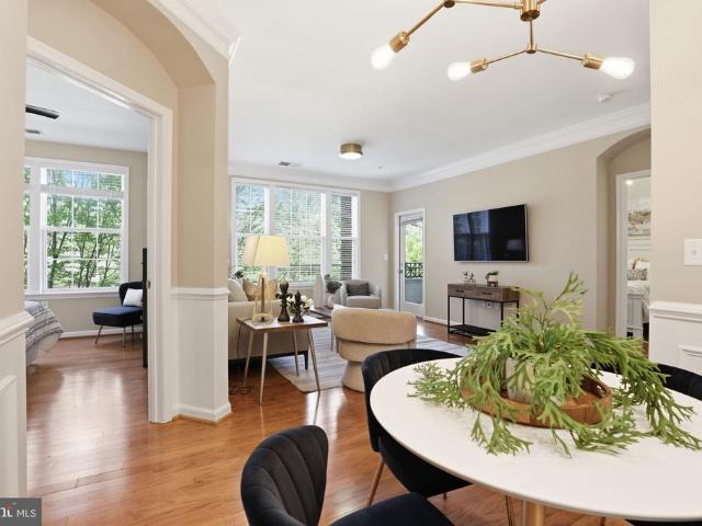 7 Granite Place # 214