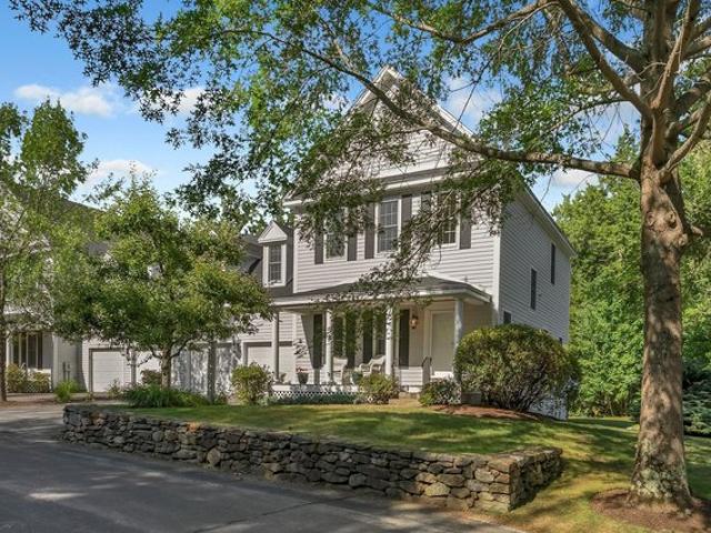 7 Granite Ridge Rd Unit 7, Cumberland, ME 04110