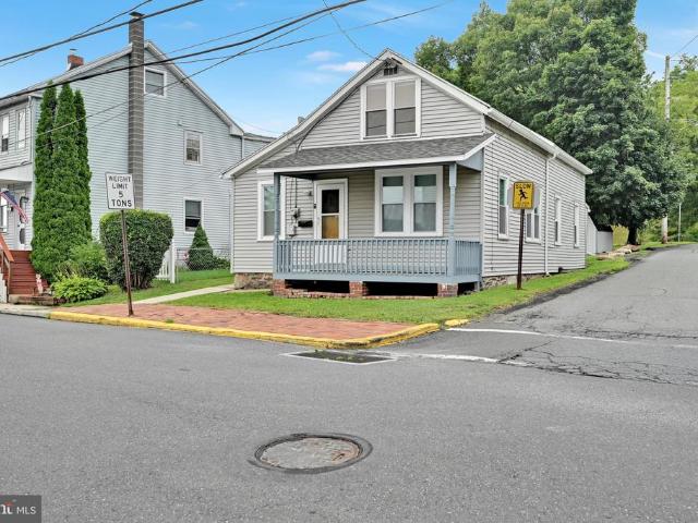 7 Graeff Street