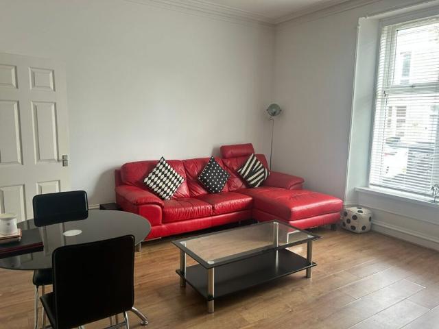 7 Great Western Place, Aberdeen, GF, AB10 6QN