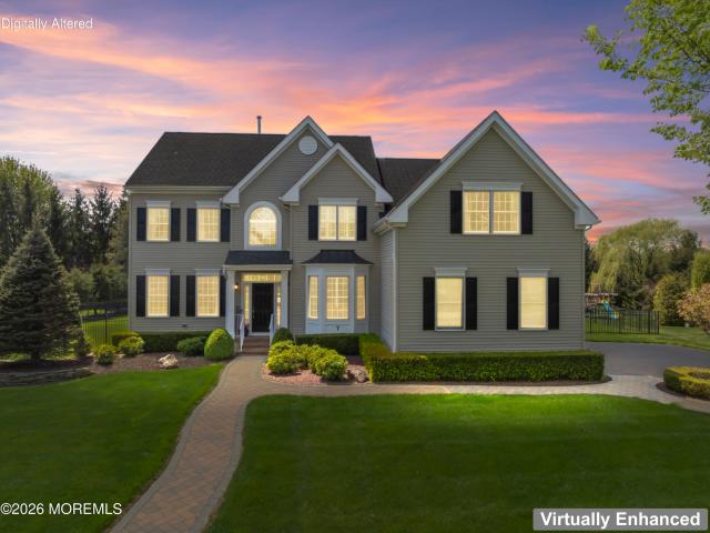 7 Green Springs Way