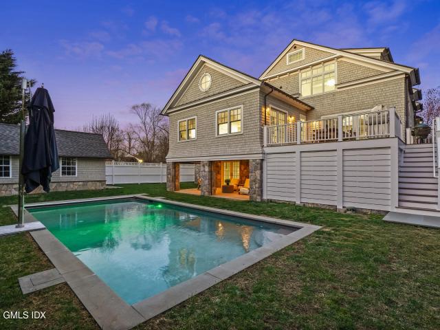 7 Grimes Rd, Old Greenwich, CT 06870 | MLS #124723 | Compass