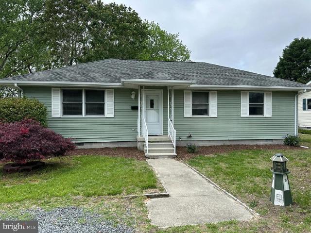 7 Grice Street