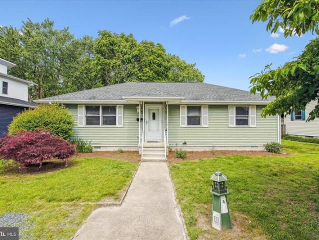 7 grice street, berlin, md 21811