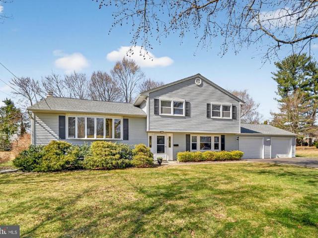 7 Griggs Road
