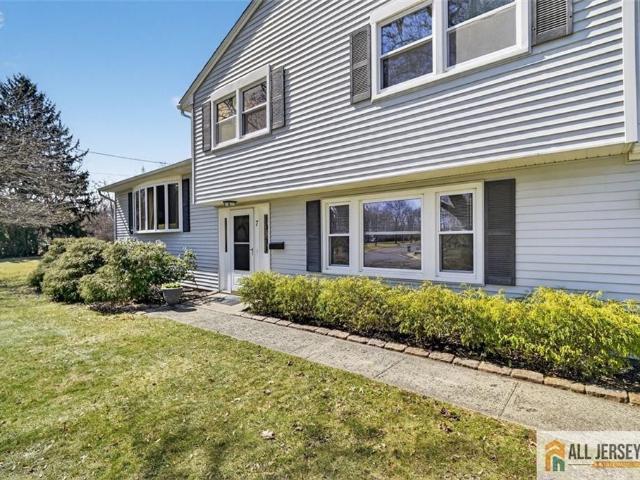 7 Griggs Road