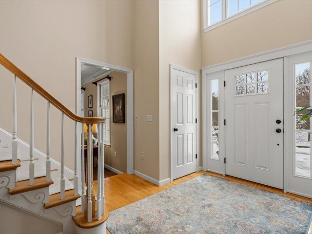 7 Huckleberry Rd, Hopkinton, MA 01748 | MLS #73503 | Compass