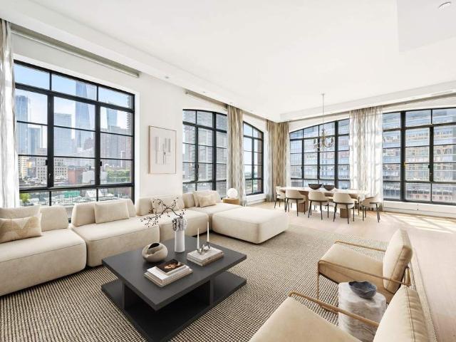 7 Hubert Street, New York, NY