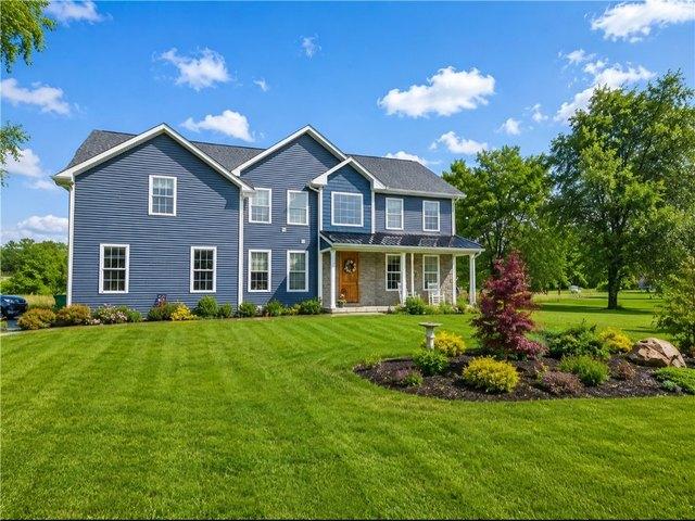 7 Hunters Run, Horseheads, NY 14845