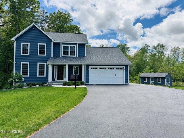 7 Huntington Way, Ballston Spa, NY 12020