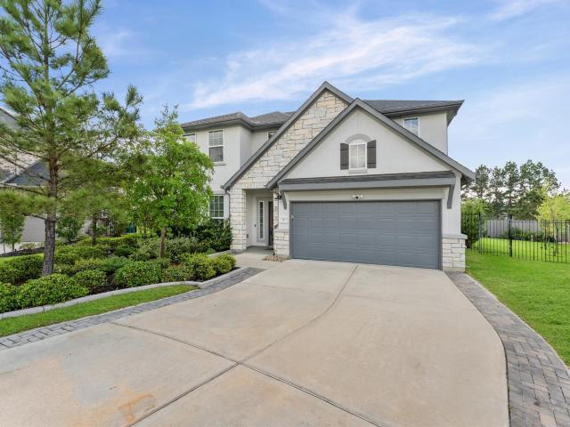 7 Hyacinth Blossom Court