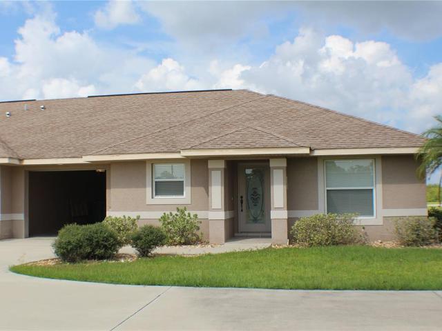 7 Hyde Ct, Unit C, Rotonda West, FL 33947 | MLS #N6143