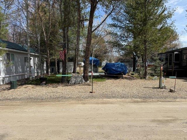 7 H St Lot 15, Cascade, ID 83611