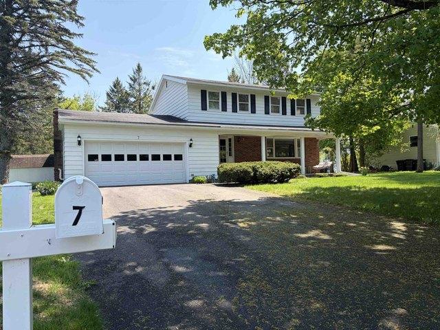 7 Haggerty Rd, Potsdam, NY 13676