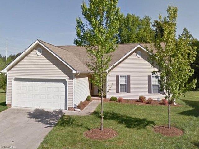 7 Haig Ct, Greensboro, NC 27405
