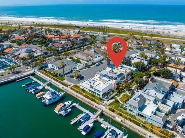 7 Half Moon, Coronado, CA 92118