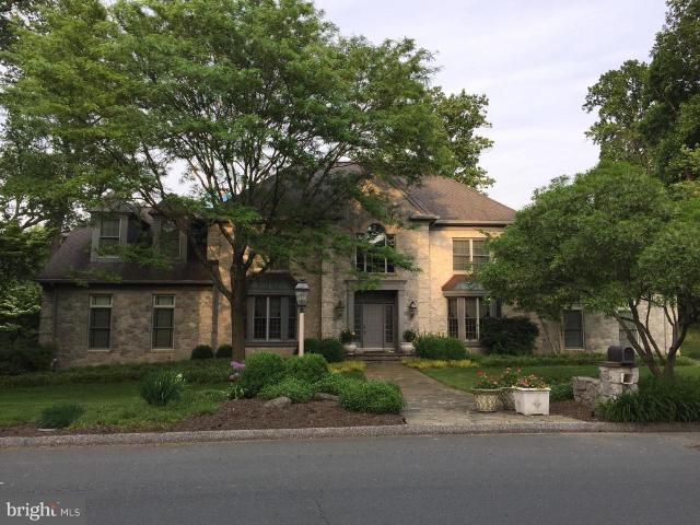 7 Hambleton Court