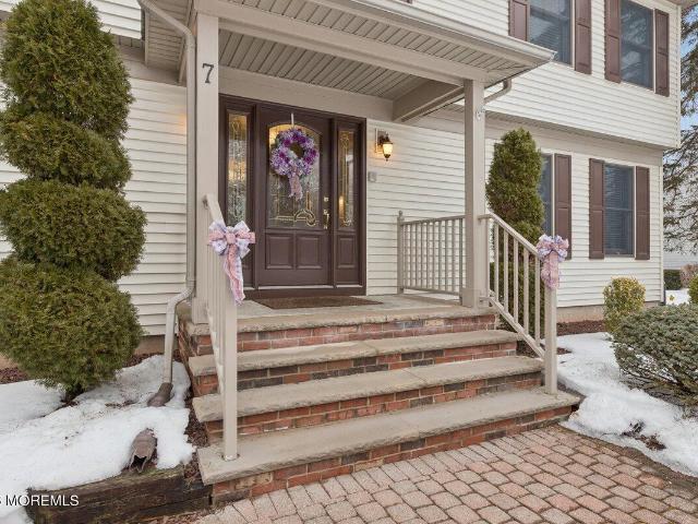 7 Hapenny Drive