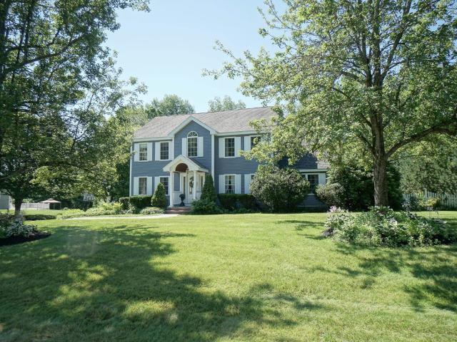 7 harmony Drive