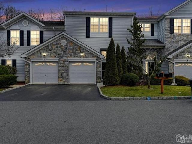 7 Harbor Bay Cir Unit 349, Old Bridge, NJ 08879