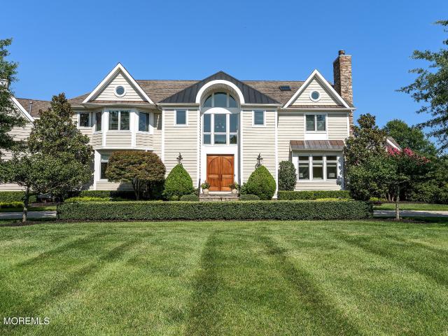 7 Harbor Drive