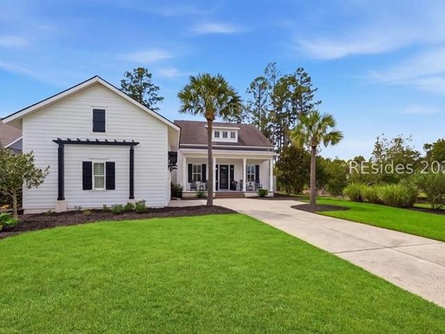 7 Harborview Ct, Bluffton, SC 29910