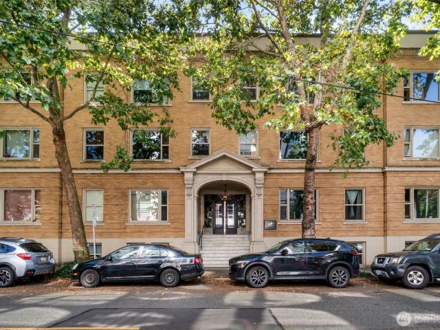 7 Harrison Street # 26