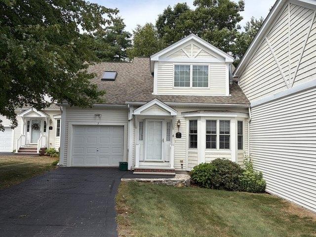 7 Hartswood Dr Unit 41, Haverhill, MA 01830