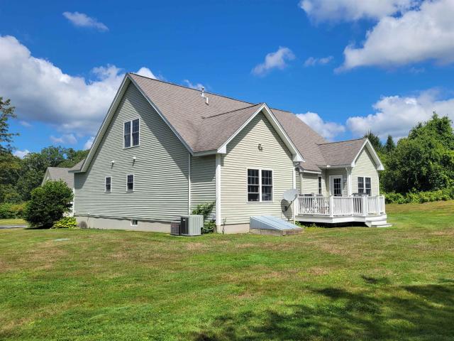 7 Harvest Road