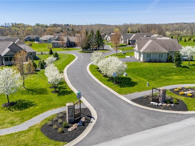 7 Hawkstone Way