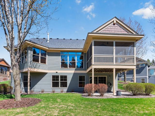 7 Hawthorne Court