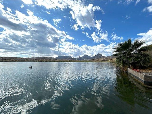 7 Havasu Palms, Parker Dam, CA 92267